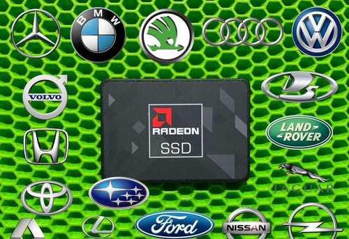 SSD набор программ под сканматик 2 про