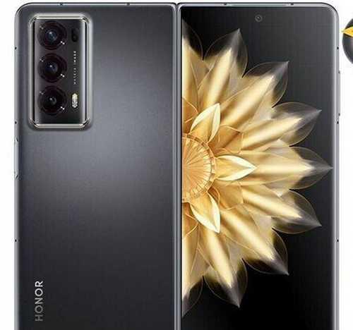 HONOR Magic V2, 16/512 ГБ