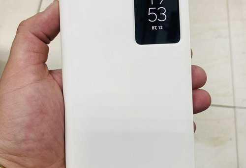 Чехол Samsung Smart View Wallet Case S 23 Ultra