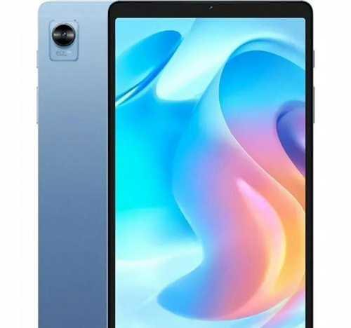 Планшет Realme Pad Mini 3/32Gb Wi-Fi, синий