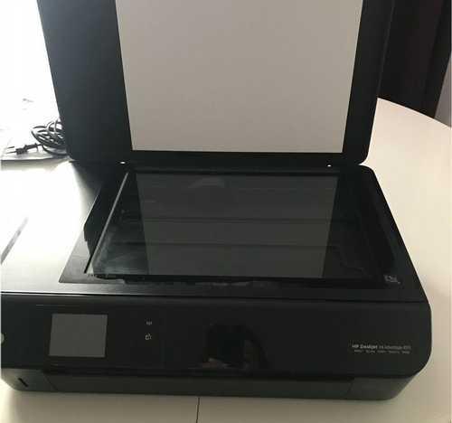 Принтер HP Deskjet 4510