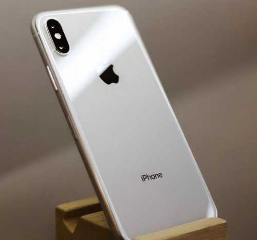 iPhone Xs Max, 256 ГБ