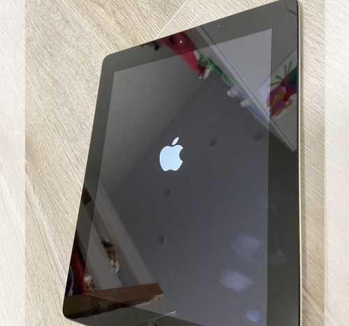 iPad A1430