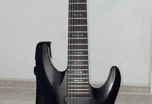 Семиструнная электрогитара Schecter Demon 7