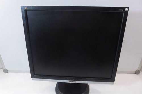 Монитор TFT 19" Viewsonic VA916g