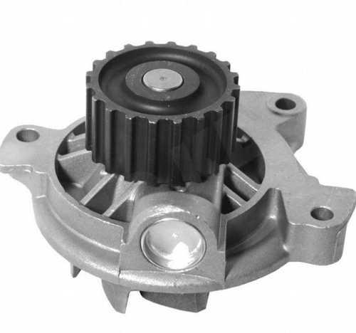 Помпа 20z\ Audi 100/A6, VW T4 2.5/2.4D/2.5TDi