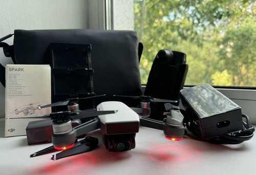 Dji spark