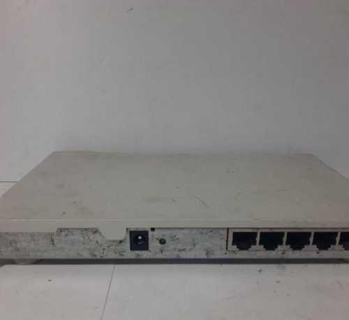 Свитч 3Com OfficeConnect Dual Speed Switch 5 (3C1