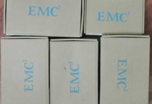 Жесткие диски Dell EMC sas - новые