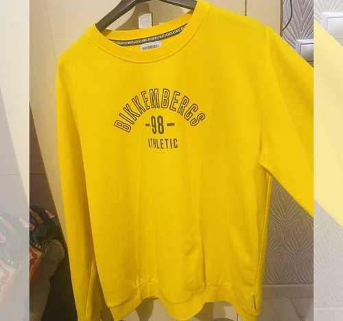 Bikkembergs Свитшот на 170см 16Y