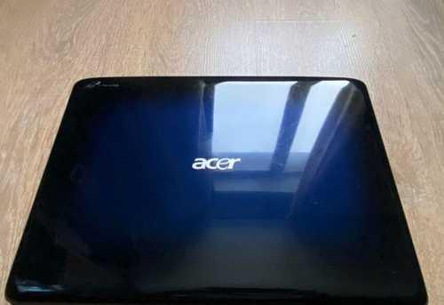 Ноутбук Acer Aspire 5530 series