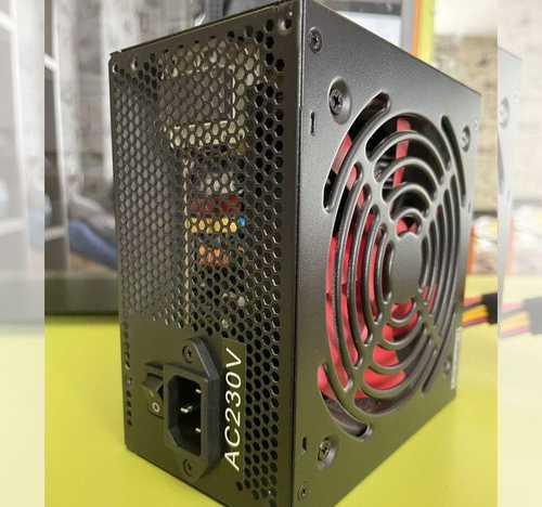 Блок питания 500w