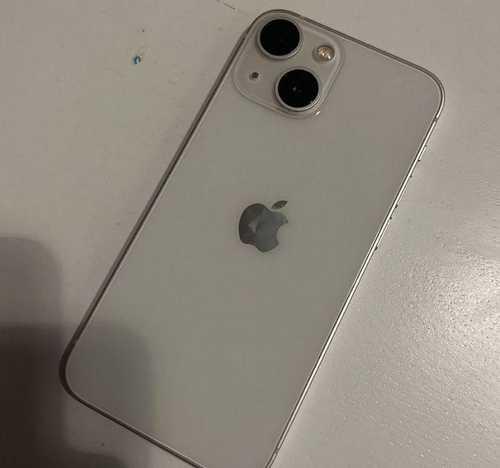 iPhone 13 mini, 128 ГБ