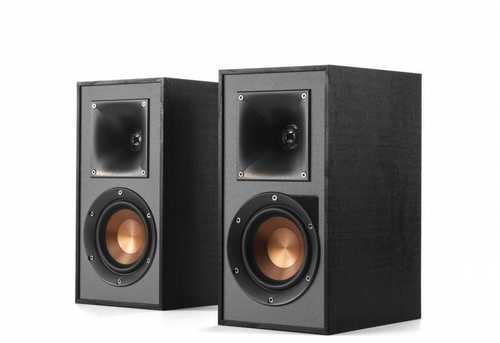 Полочная акустика Klipsch Reference R-41PM black