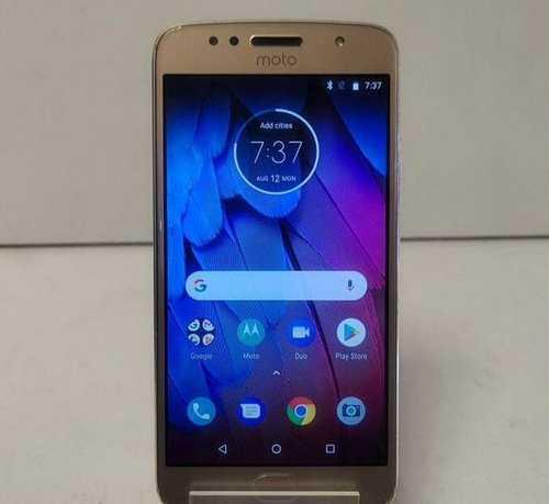 Мобильный телефон Motorola Moto G5s 3/32GB