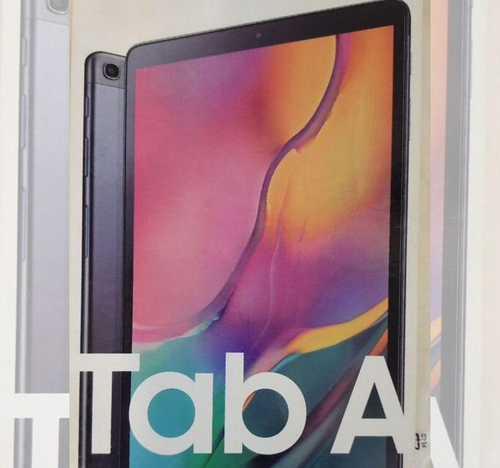 Планшет samsung galaxy tab a