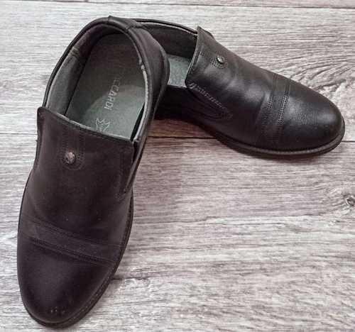 Туфли на мальчика 32 t.taccardi