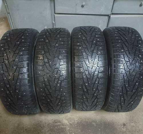 Nokian Tyres Hakkapeliitta 7 SUV 225/60 R17 103T