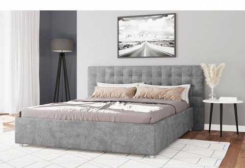 Кровать Сиена 200 Grey