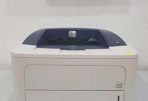 Принтер Xerox 3250 ч/б