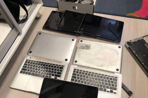 Запчасти для Macbook Pro a1278, a1369