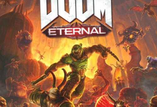 Doom Eternal PS4/PS5 RUS