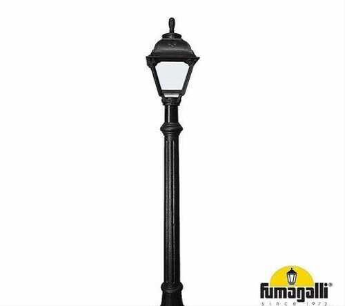 Уличный наземный светильник fumagalli u23.163.000