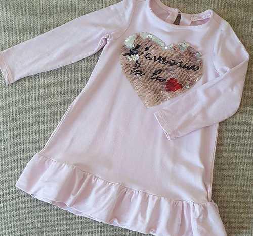 Платье choupette 98