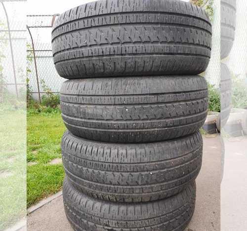 Bridgestone Dueler H/L Alenza 275/55 R20 111S