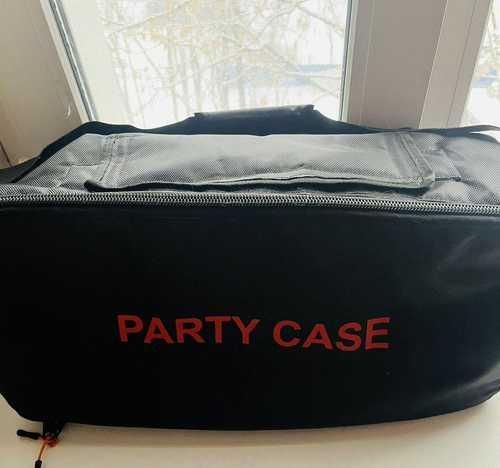 Чеход сумка для Jbl One the go