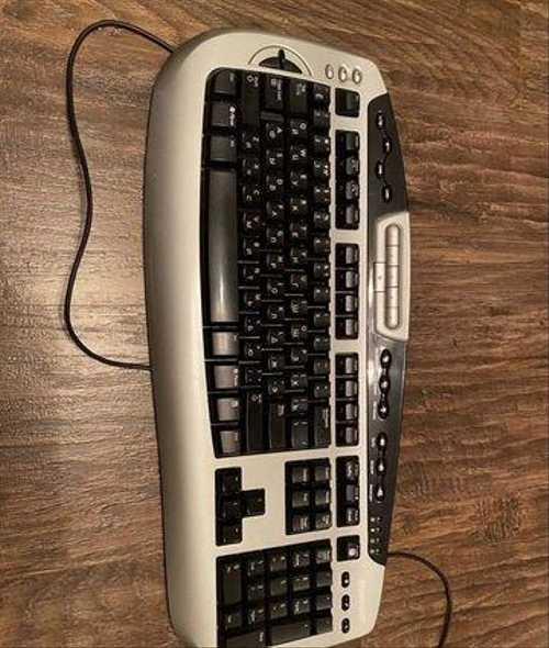Клавиатура microsoft digital keyboard kc-0405