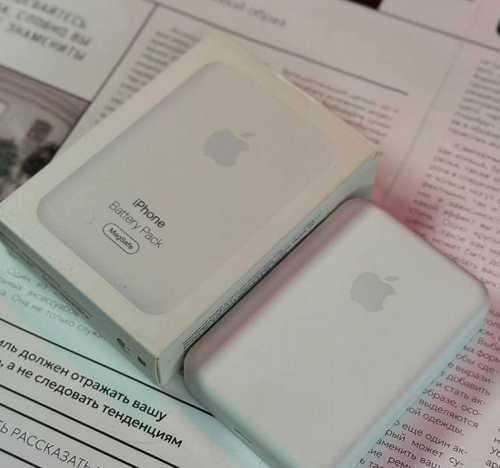 Apple battery pack