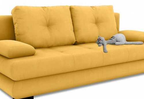 Прямой диван Фиджи-2 дизайн 6