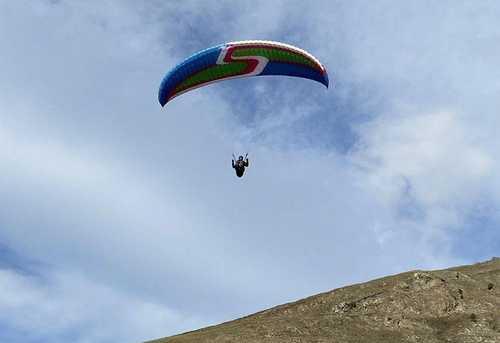 Параплан Sky Paragliders anakis 3