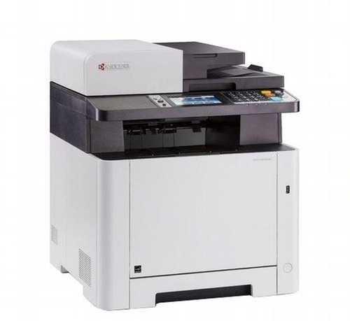 Принтер Kyocera ecosys M5526cdn