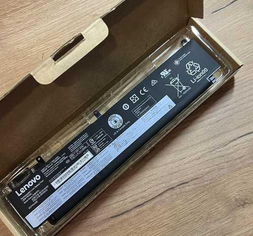 Аккумулятор для ноутбука lenovo 0OHW022