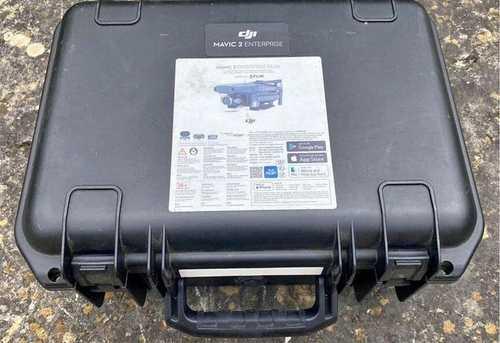 Дрон DJI Mavic 2 Enterprise Dual Universal