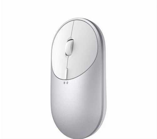 Мышь Xiaomi Mi Portable Mouse 2 (bxsbmw02)