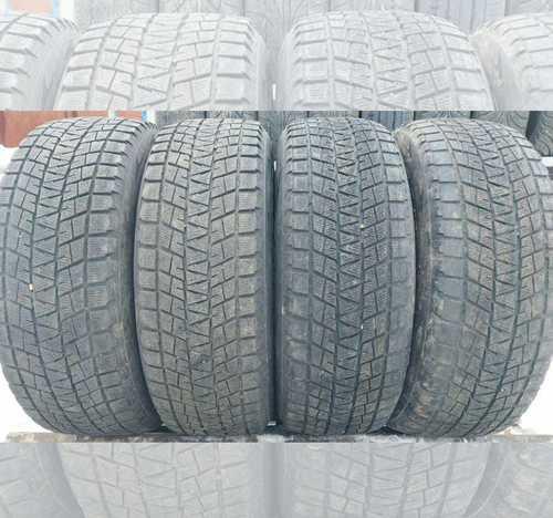 Bridgestone Blizzak DM-V1 235/65 R17 108R