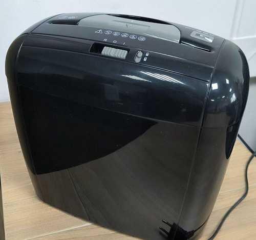 Шредер для бумаги fellowes P-35C бу