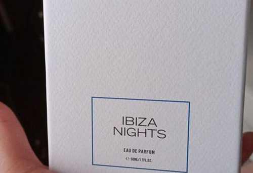 Парфюм carner barcelona Ibiza Night 100 мл