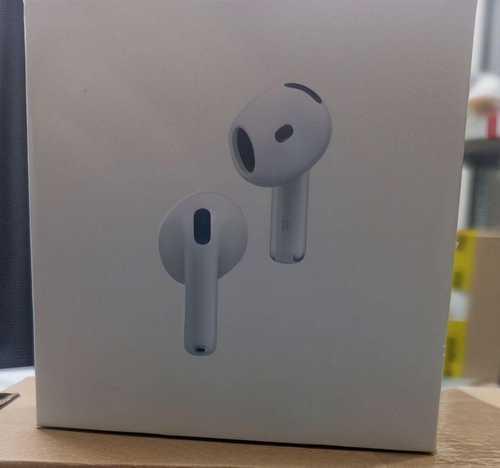 Airpods 4