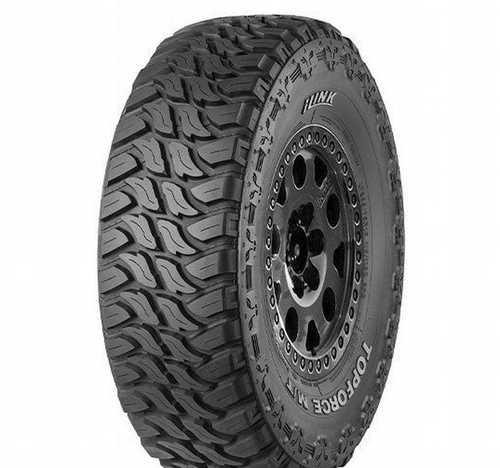 iLink Topforce M/T 265/65 R17 120Q