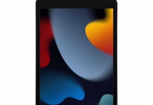 Планшет Apple iPad 2021 64 GB Wi-Fi Space Gray