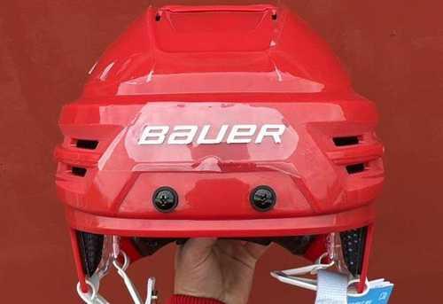 Новый Хоккейный шлем Bauer Re-Akt 85
