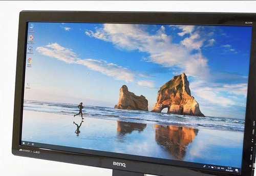 Монитор benq GL2250-T