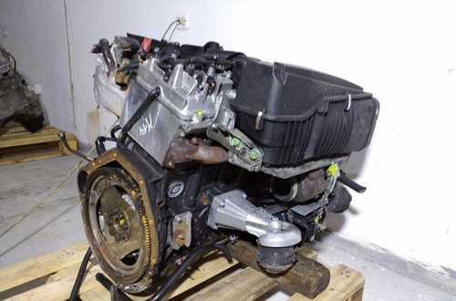 Двигатель Мерседес W203 C 220 disel OM 646 963