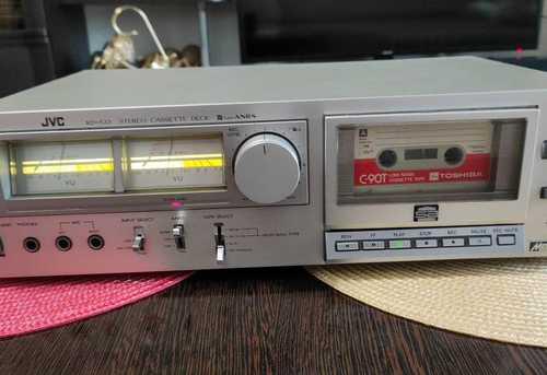 Дека JVC KD-A33