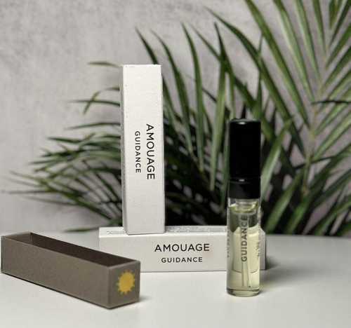 Amouage Guidance 4мл