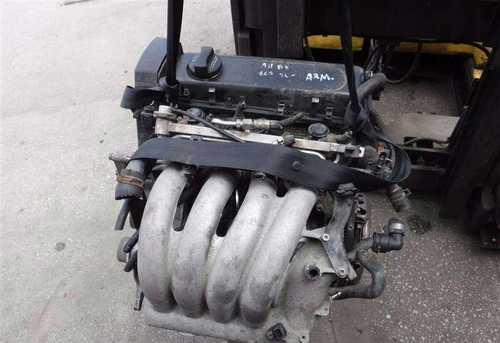 Двигатель Volkswagen Passat B5 ARM
